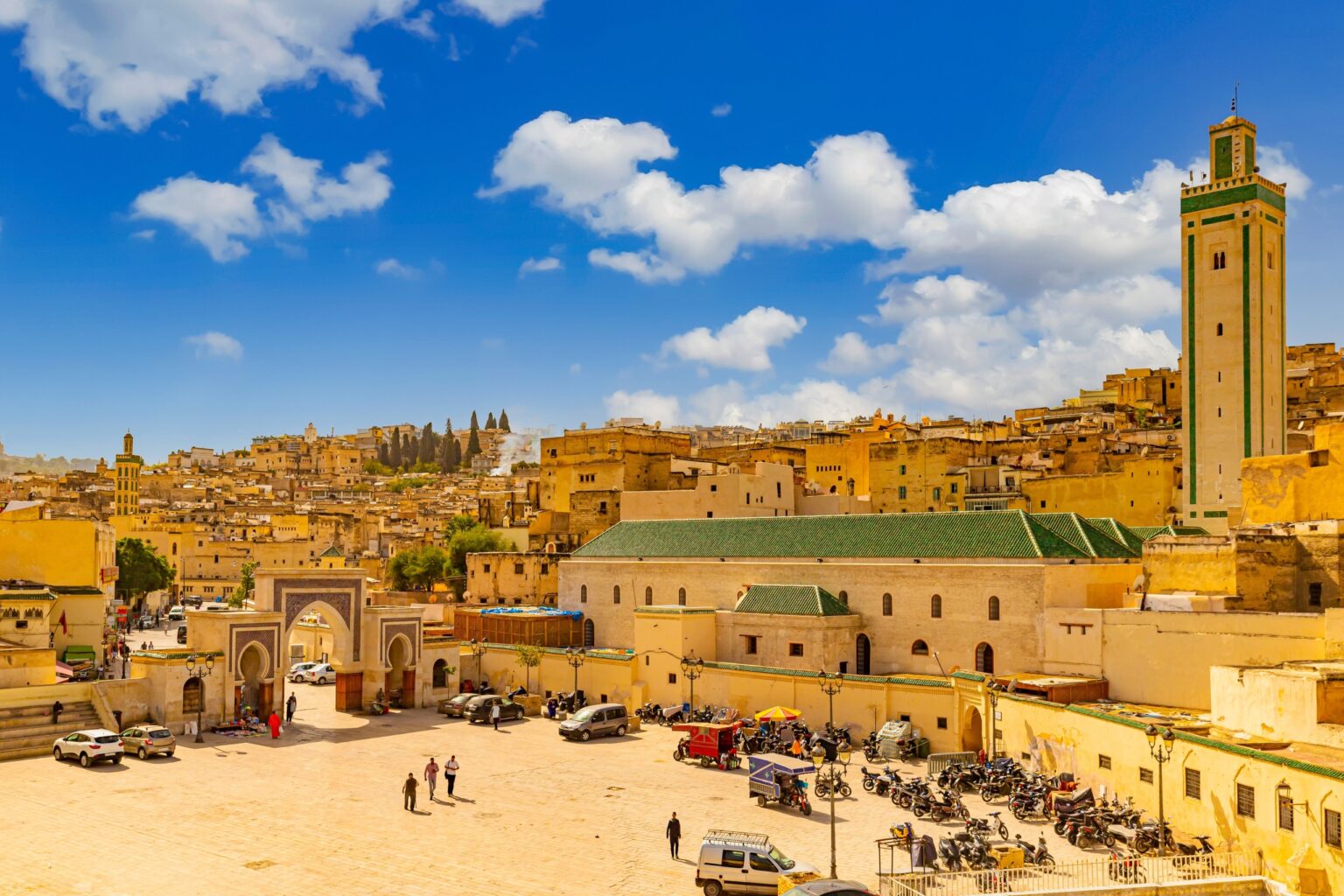 Home - Titrit Morocco Tours